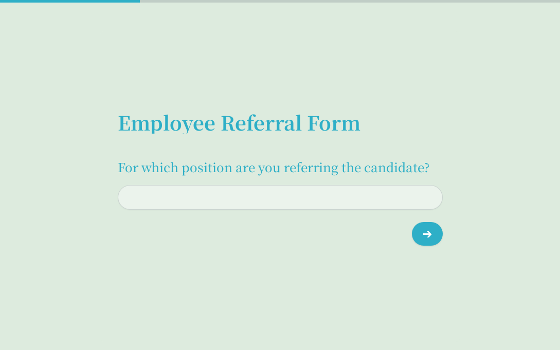 Employee Referral Form Template 30+ Free Simple Employee Referral Form