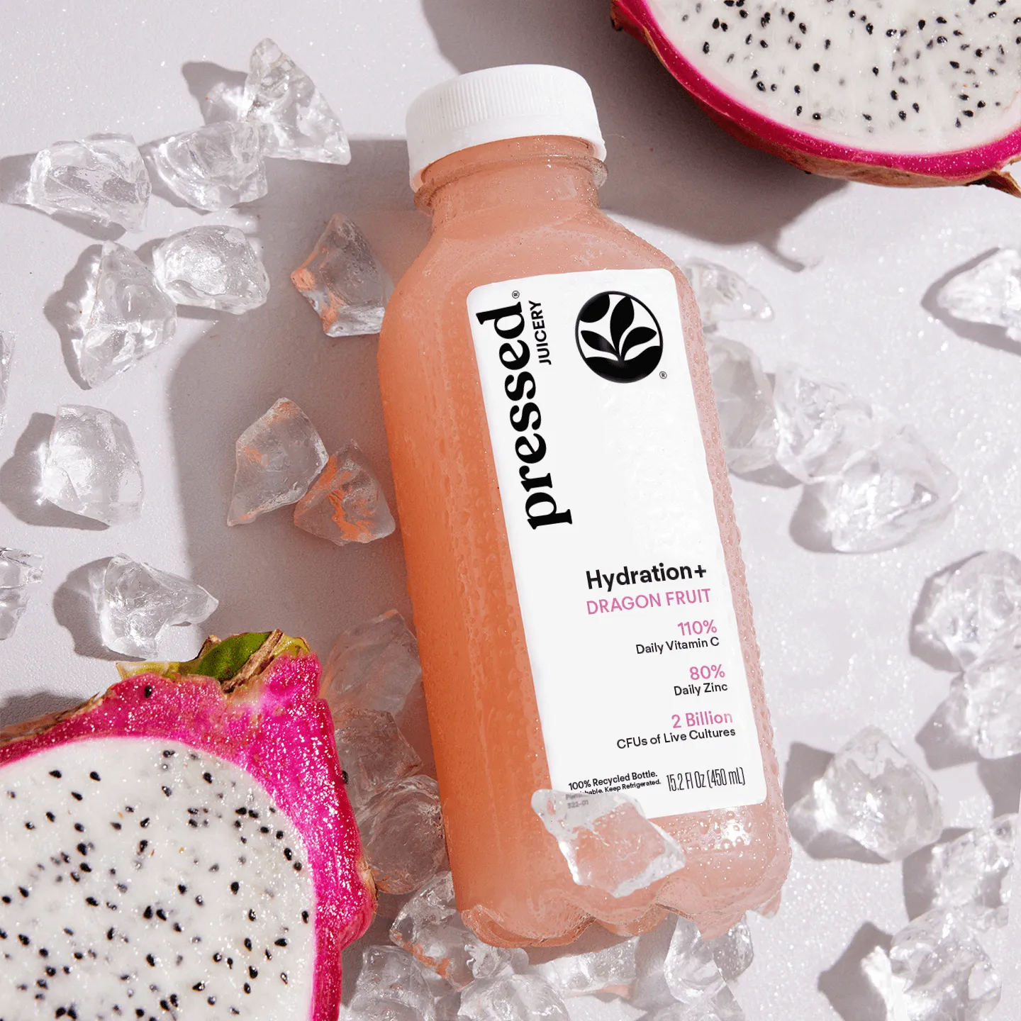 Hydration+ Dragon Fruit | Packed with Electrolytes, Gut Health and ...