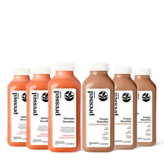 Shop Cold-Pressed Juices, Cleanses, Smoothies & More | Pressed Juicery®
