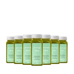 Shop Cold-Pressed Juices, Cleanses, Smoothies & More | Pressed Juicery®
