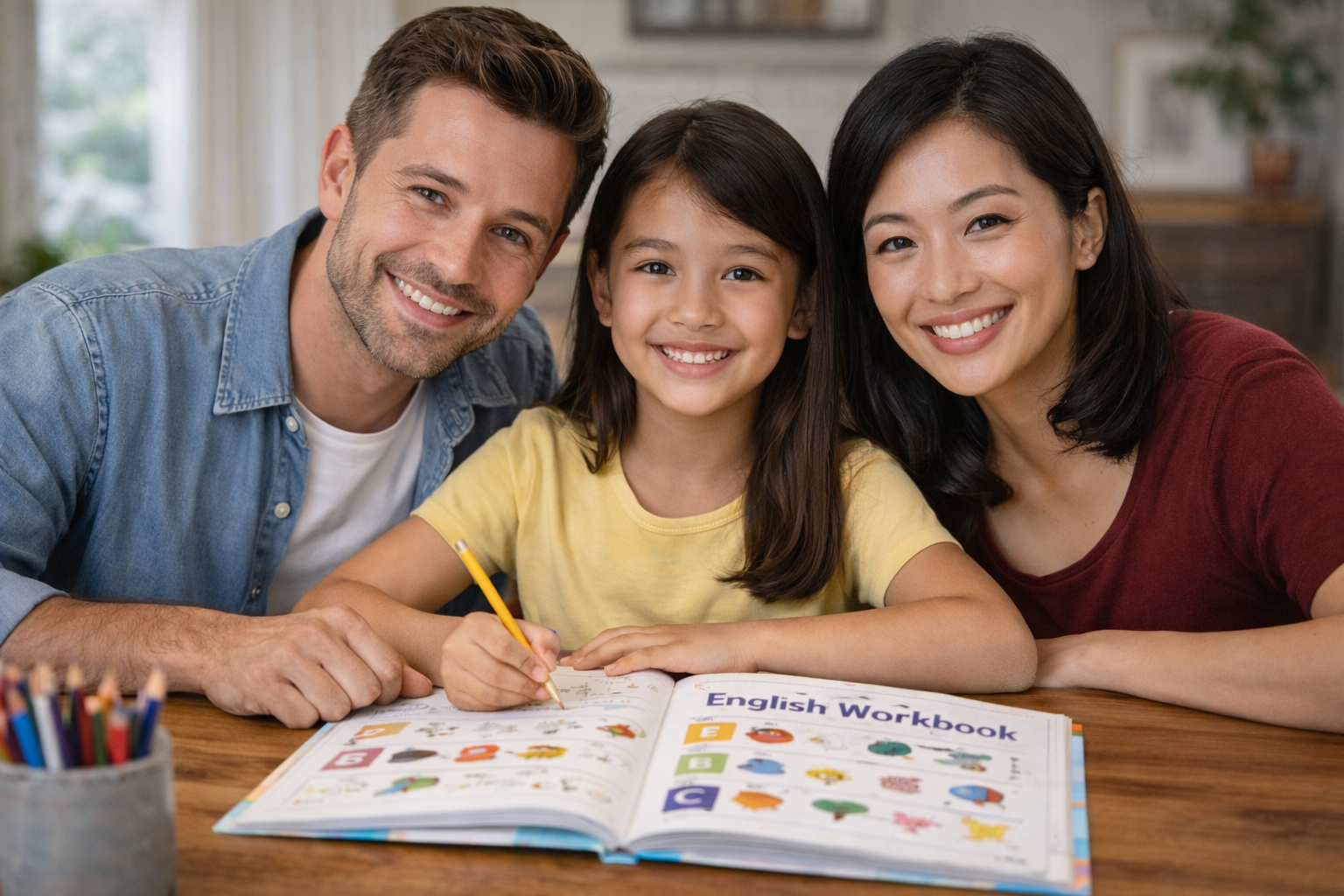 Level 5 – Confident Reader | RTL English Curriculum