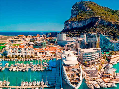 Gibraltar