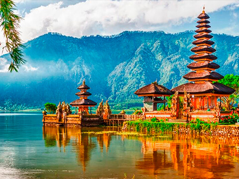 Indonesia