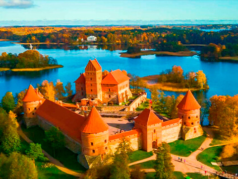 Lithuania