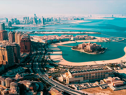 Qatar