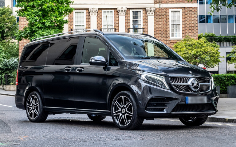 Arrival Private Transfer Naples Airport (NAP) to Sorrento City by ...