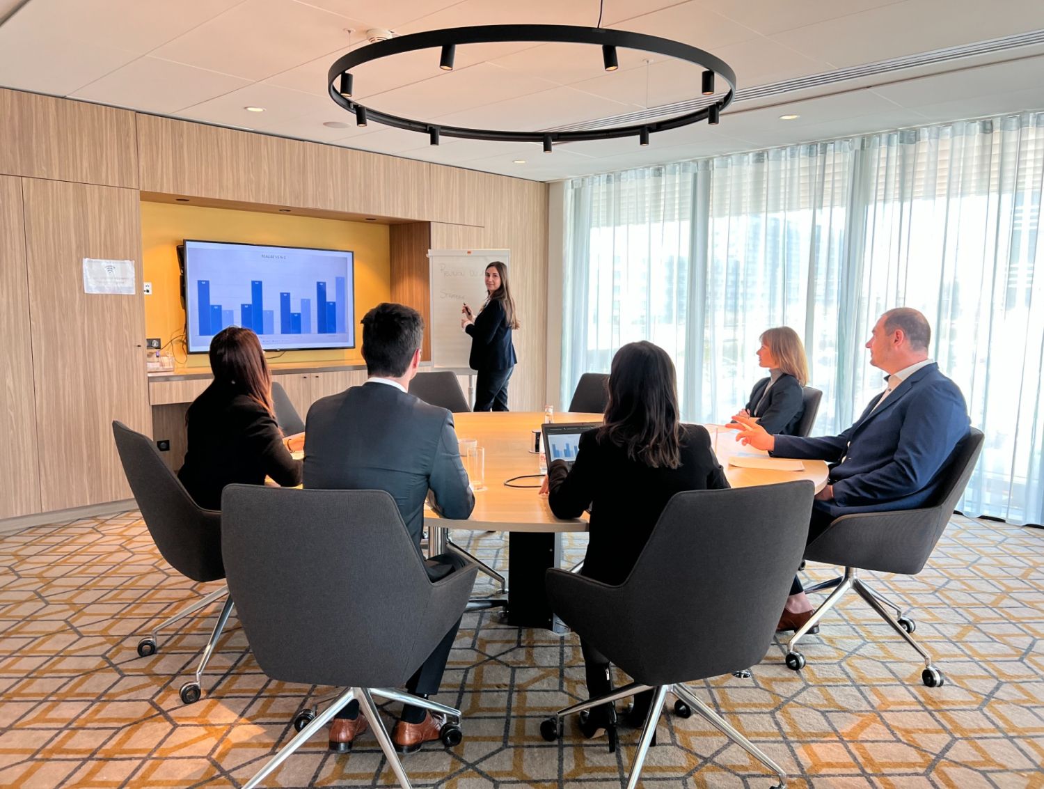 Business & Comfort : Your hotel with meeting rooms