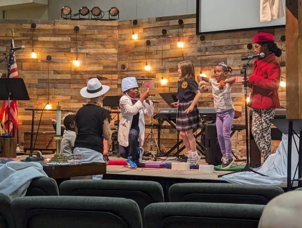 Grants Round Closing September 30th - Vote for Renzi Education and Art ...