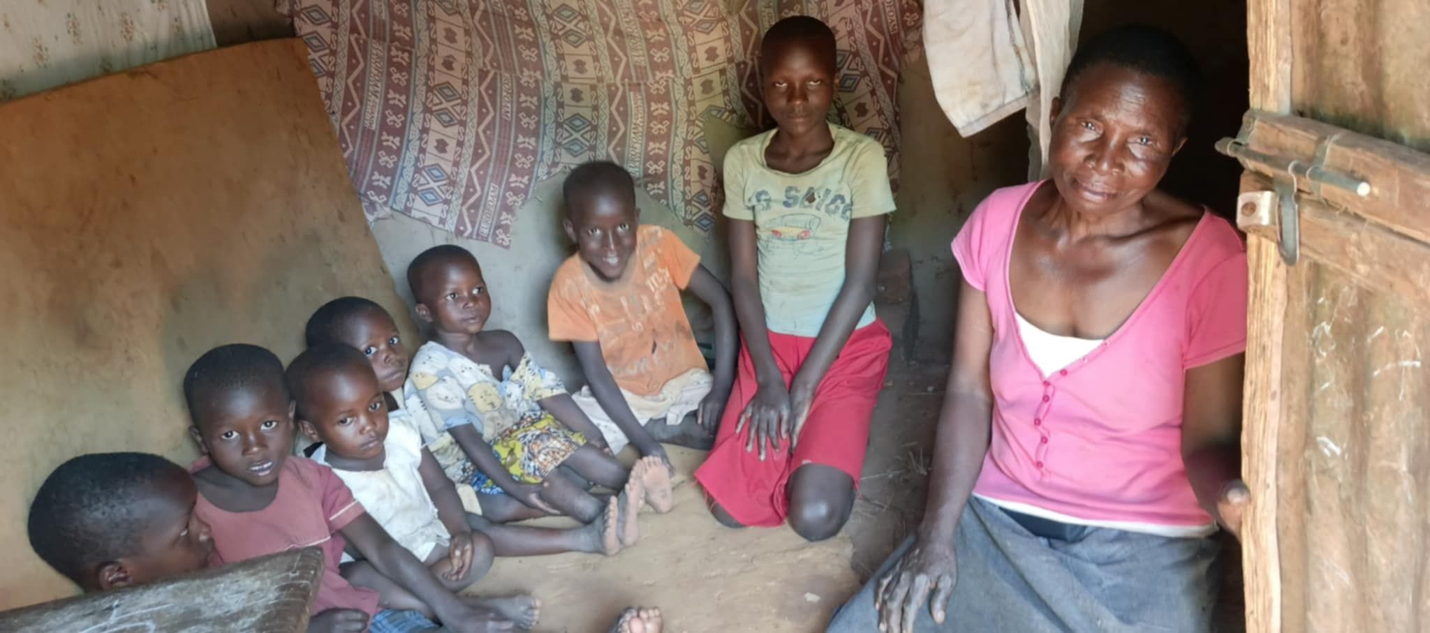 Vote for World Hunger Team to share in $500,000 of grants