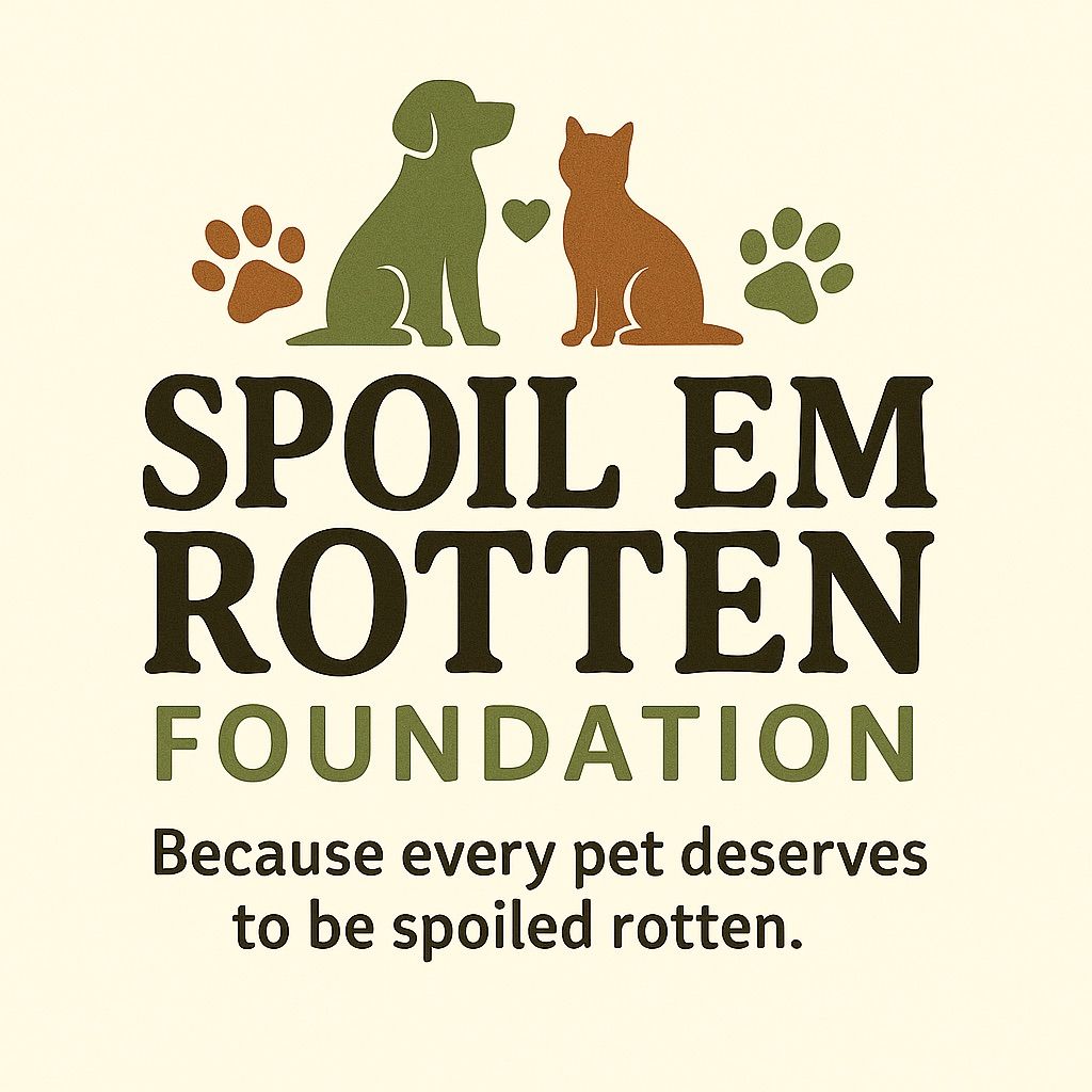Vote for Spoil Em Rotten Foundation
