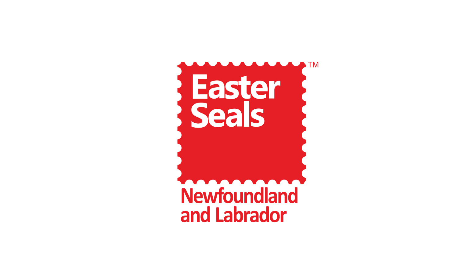 Vote for Easter Seals Newfoundland and Labrador