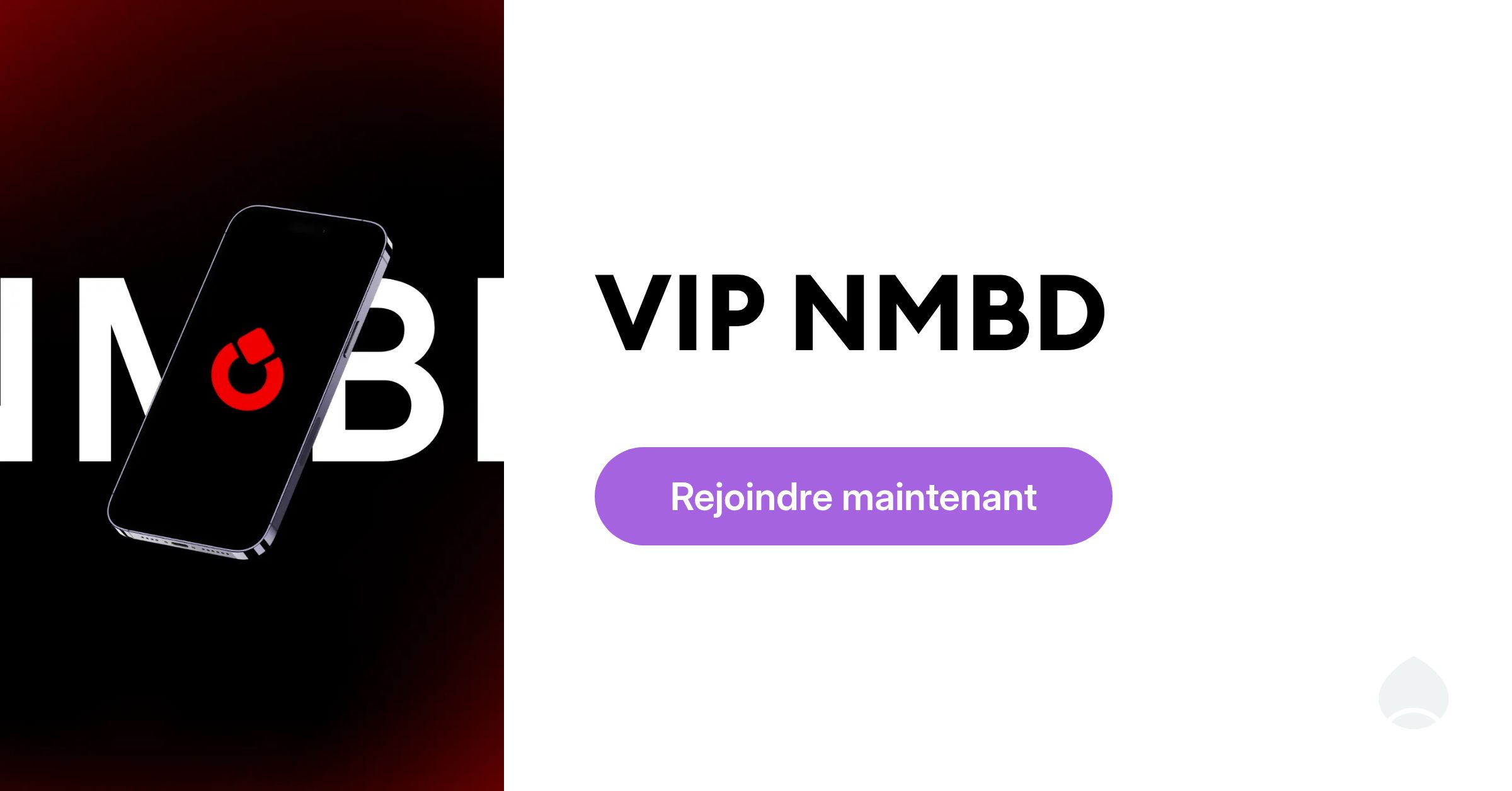 VIP NMBD