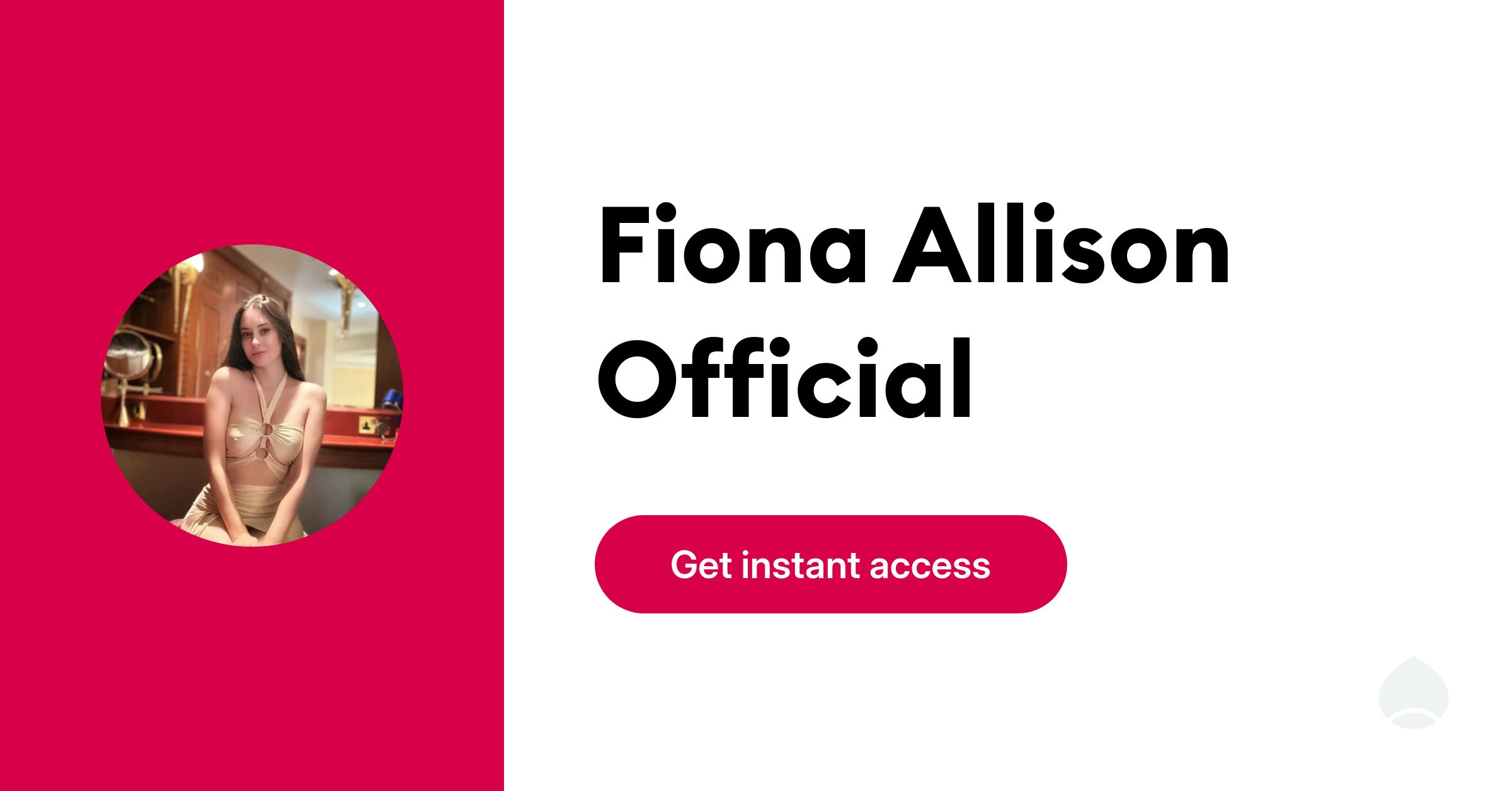 Fiona Allison Official
