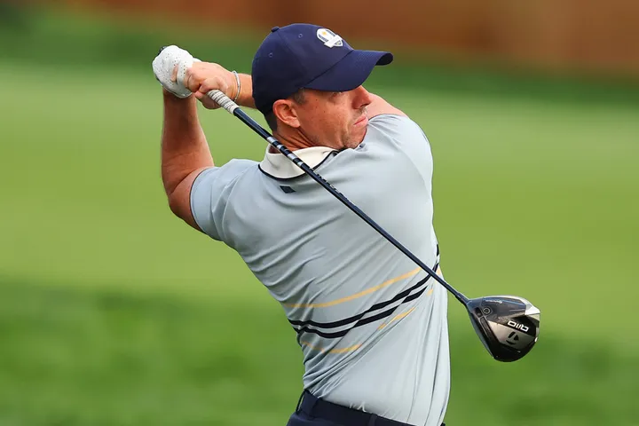 2026 PGA Tour Season Preview | Sandman Sports