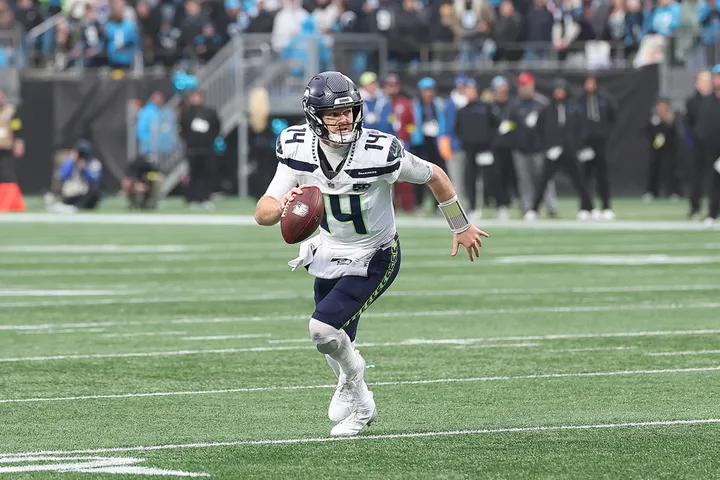 NFL Divisional Round Preview | Sandman Sports