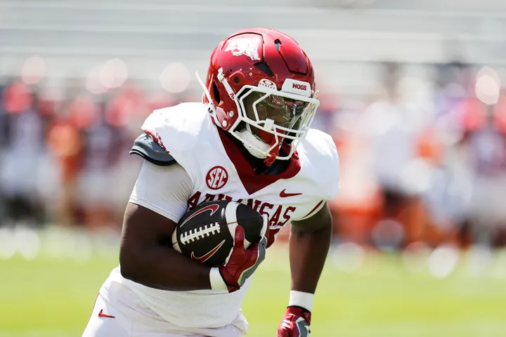 Arkansas 2026 Preview | Sandman Sports
